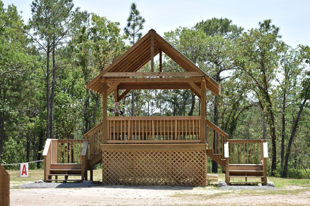 Sporting Clays - Moree's Sportman's Preserve & Sporting Clays